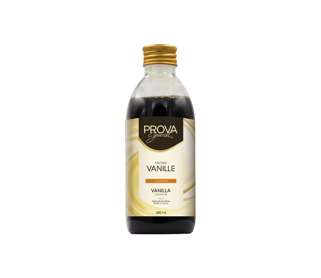 AROME VANILLE REF 554250- 250ML PROVA