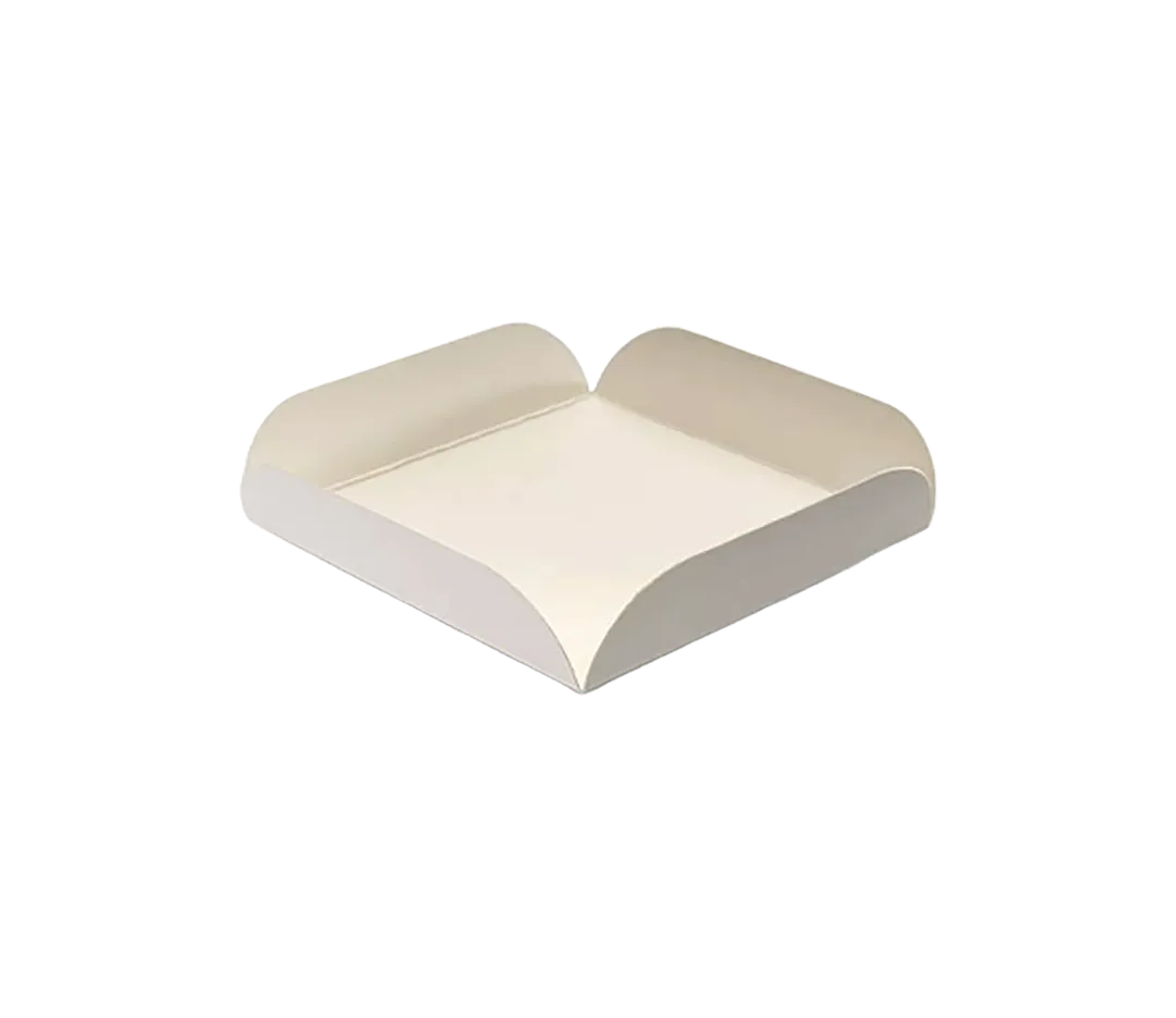 Fuseau - Carré rainé - x500