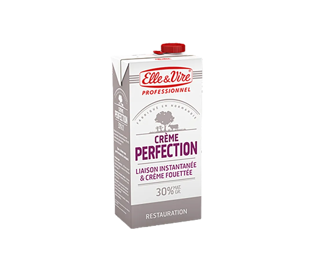 Crème perfection 30% - 1L