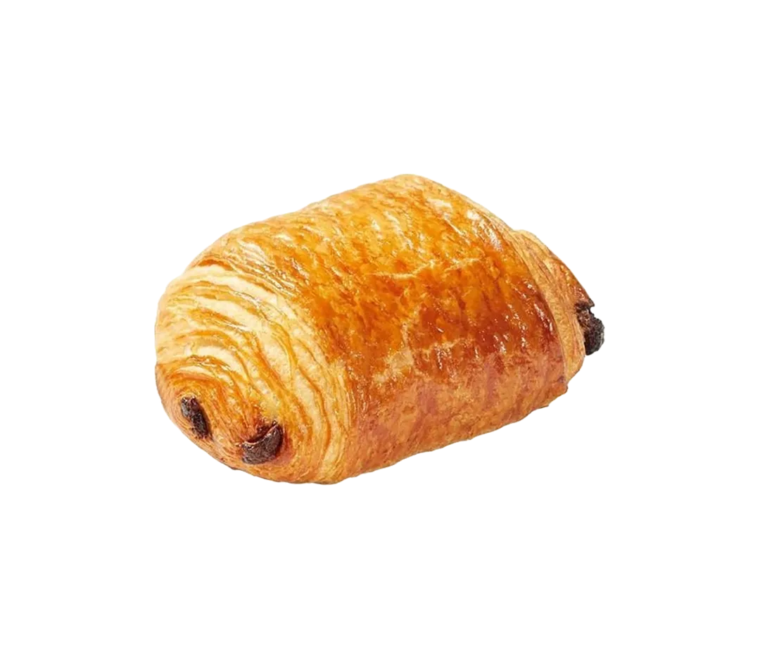 Fuseau - Pain au Chocolat EdT - 80g