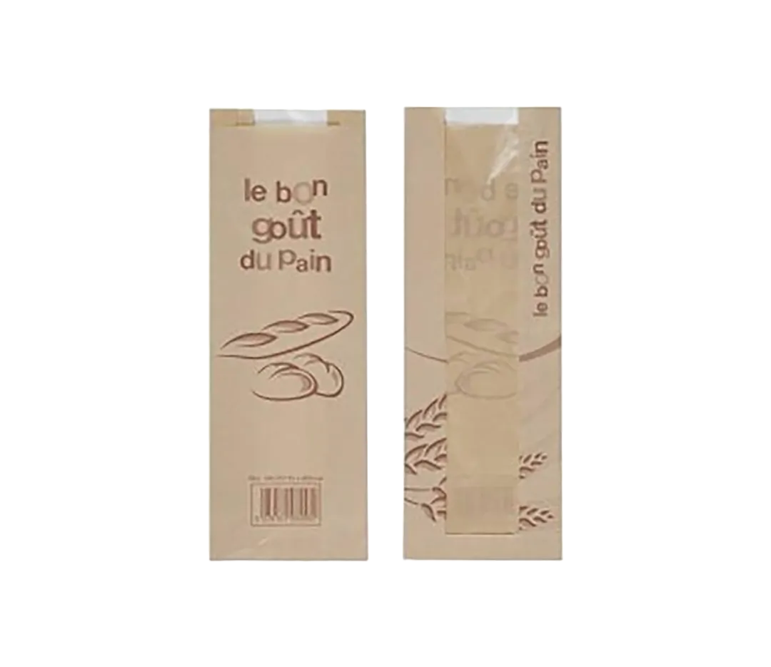 Fuseau - Sac pains spéciaux - x1000