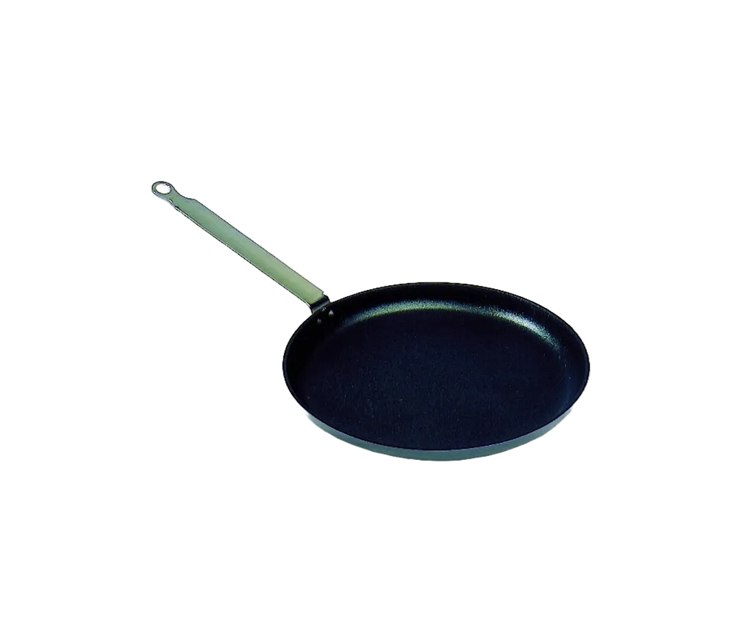 Fuseau - Poêle à Crêpe - CLASSE CHEF + 25 cm