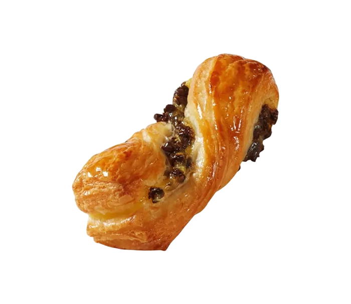 Fuseau - Mini Torsade au Chocolat - 28g