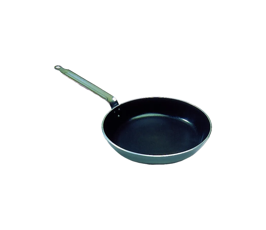 Fuseau - Poêle Ronde - CLASSE CHEF + 32 cm